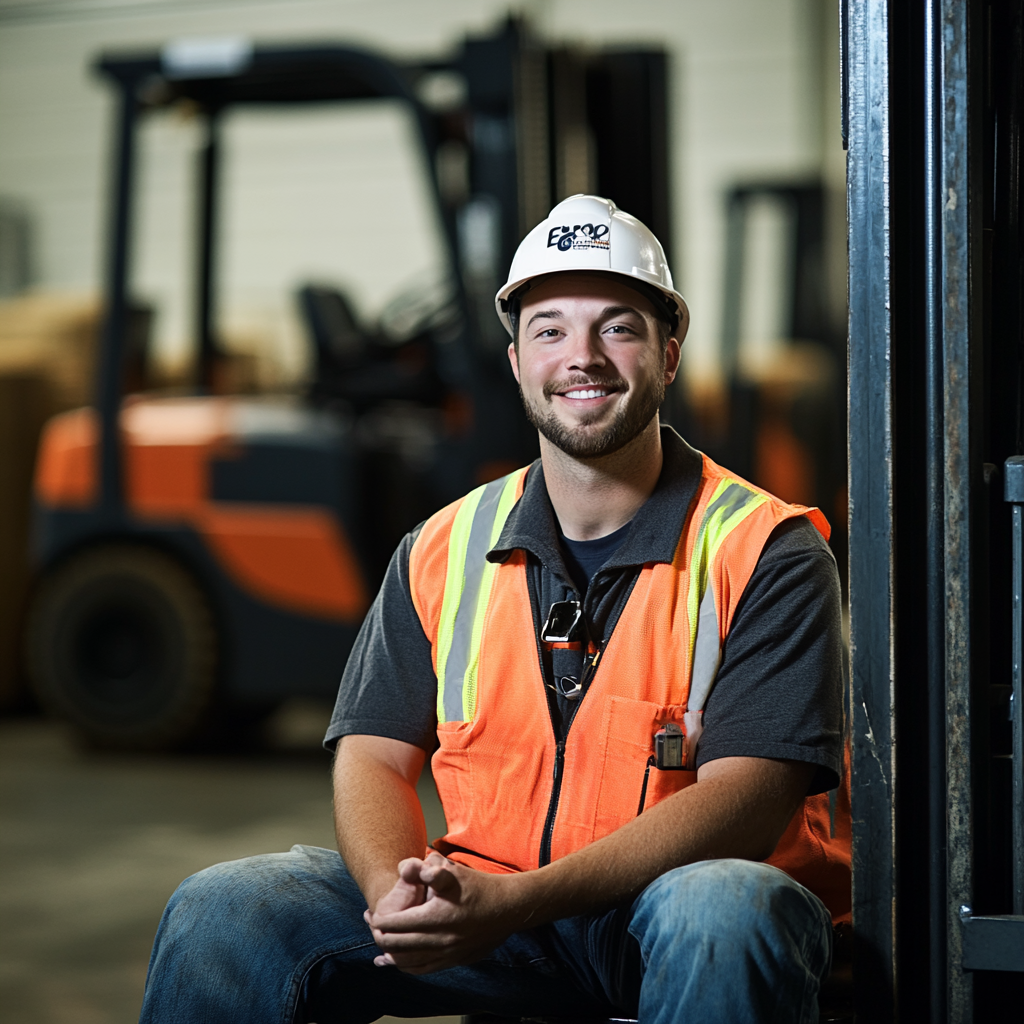 Powered Industrial Trucks – Forklift Operator Training - Miramar Fork ...